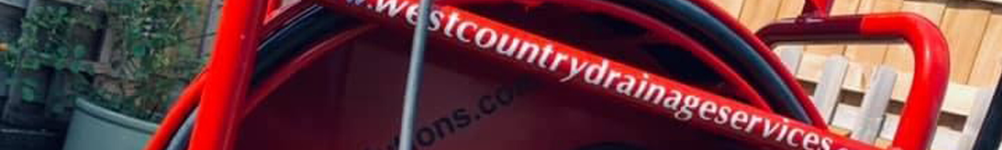 Non-Dig Pipe Installation | West Country Drainage Services