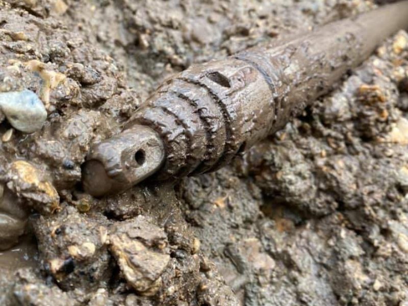 Non-Dig Pipe Installation | West Country Drainage Services